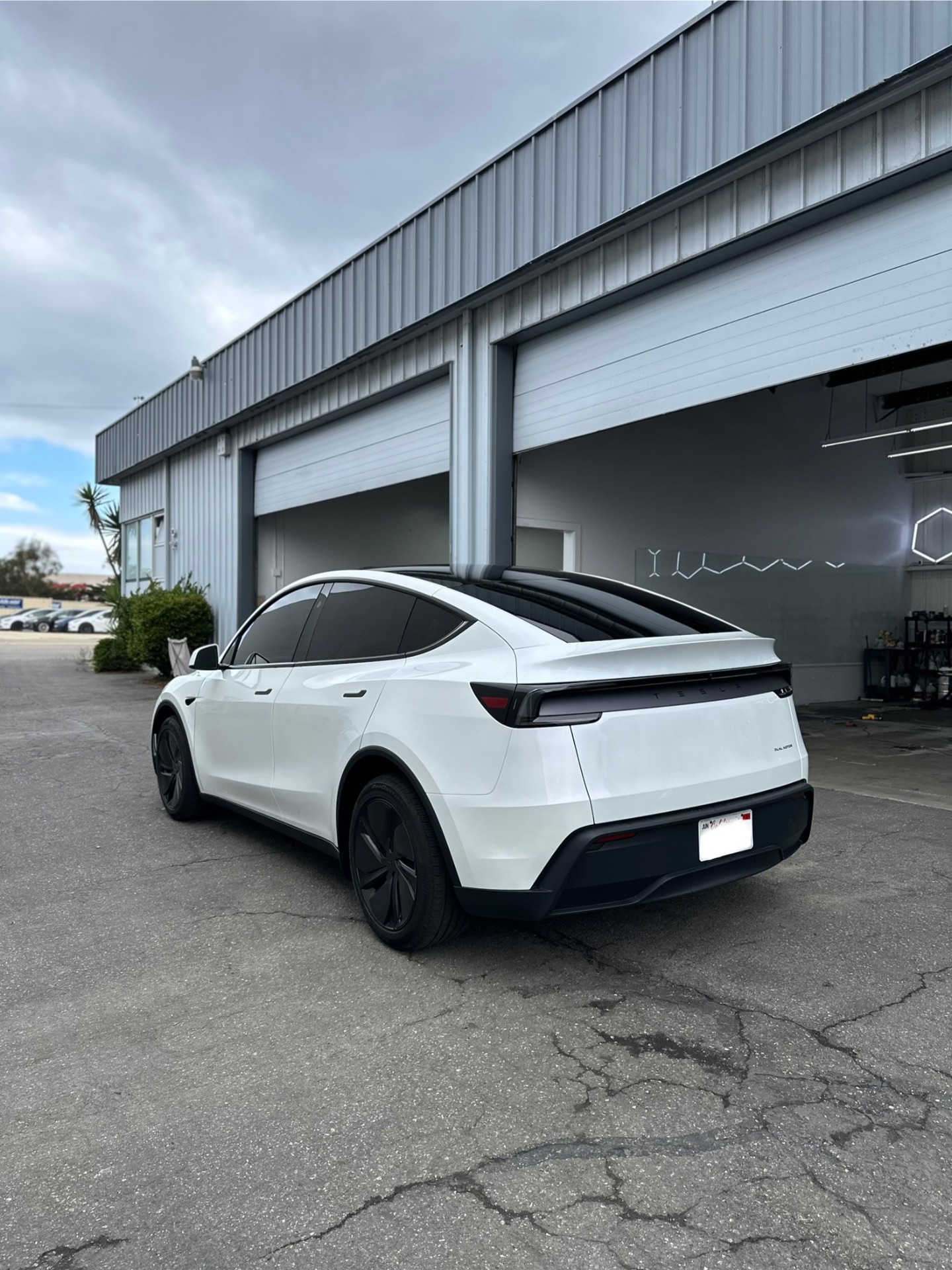 Real Bros Auto Pros - XPEL PRIME Window Tinting | Monterey County